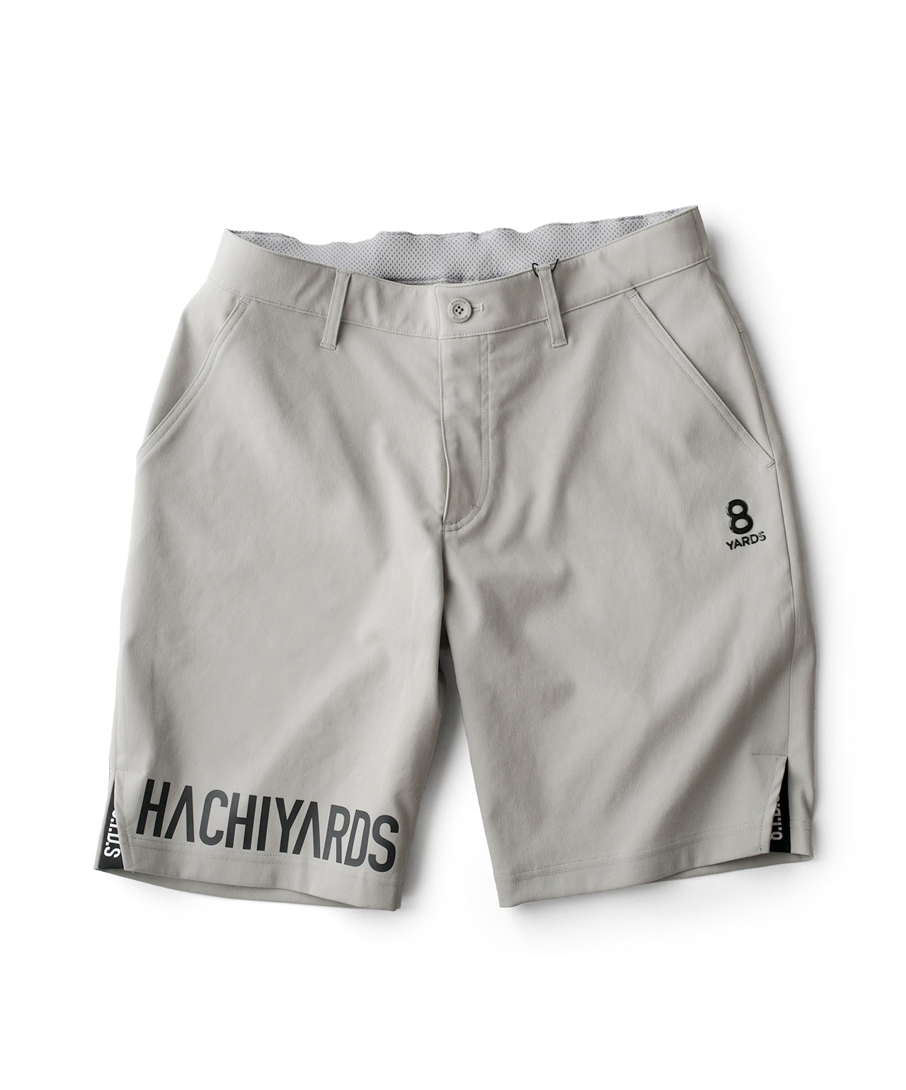 8YARDS | SlideSlit Shorts