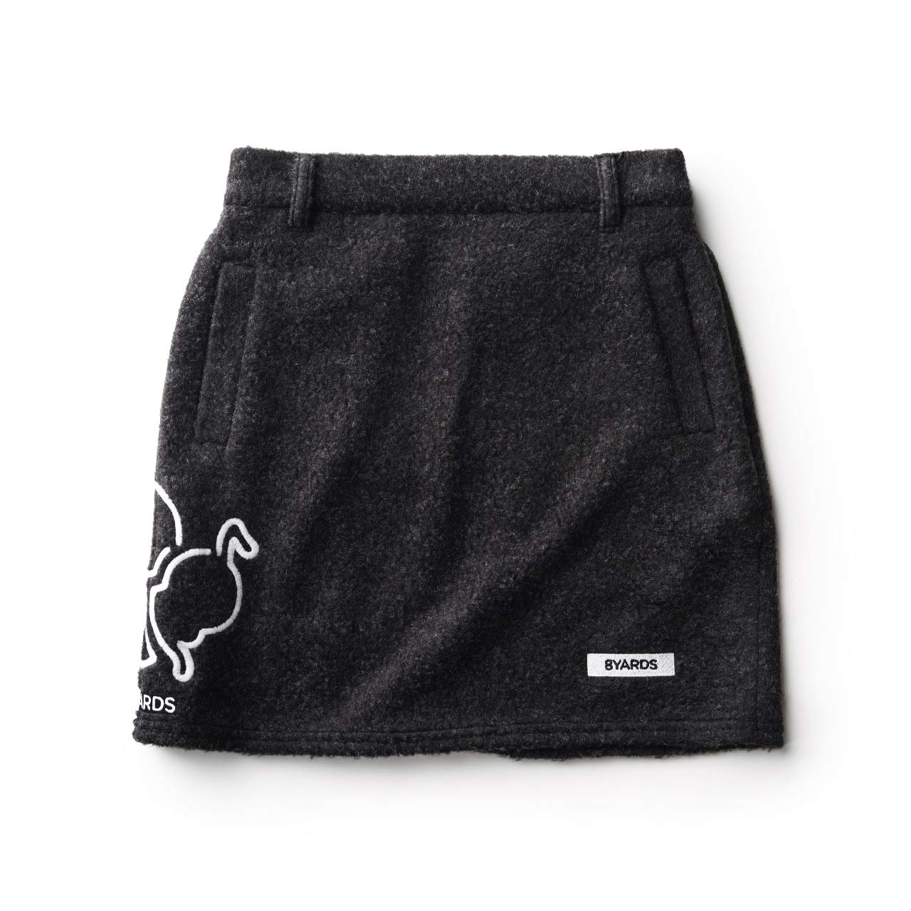 8YARDS | CBBOA SKIRT